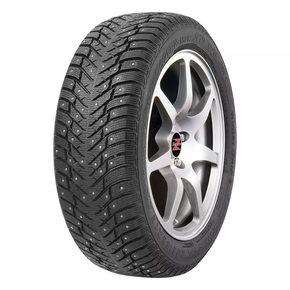 195/65R15 Linglong GreenMax Winter Grip 2 talvirengas - Hintakaari.fi ...
