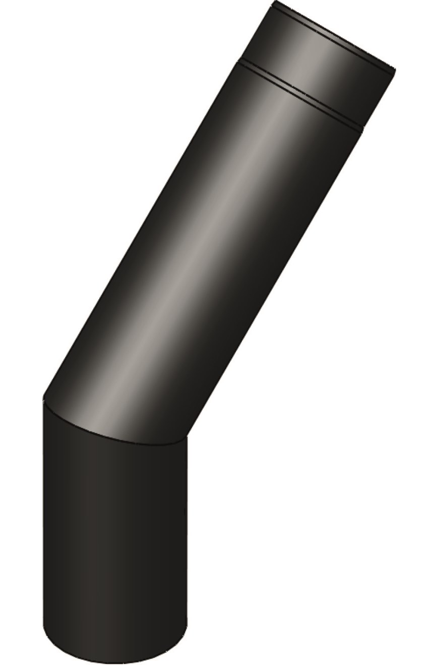 MUTKA 45AST. 115 MUSTA kiukaan liitosmutka Jeremias Kiukaan liitosmutka ...