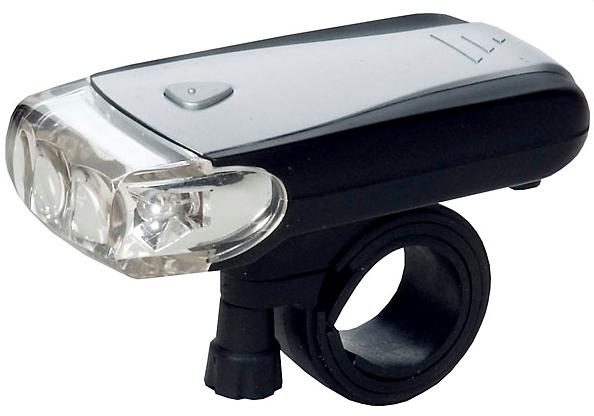 AIRAM SLIM LED PYÖRÄVILLE VALO Slim LED Pyöräville etuvalo - Hintakaari ...
