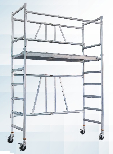 RAKENNUSTELINE 2,9M Työtaso 600x1800 - Hintakaari.fi verkkokauppa