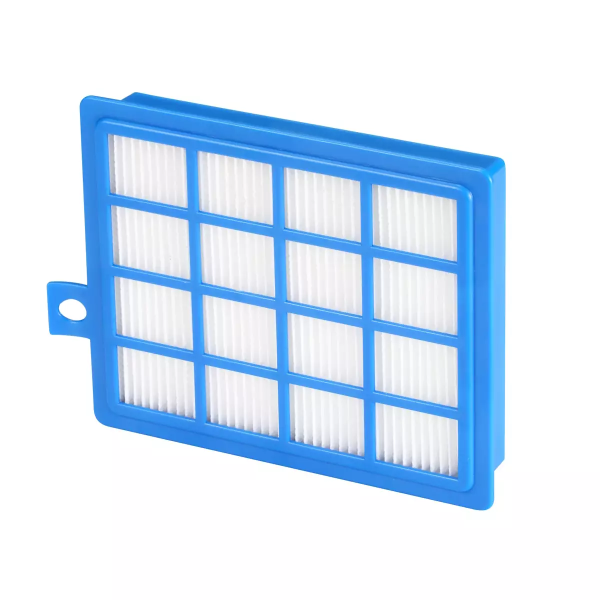 Hepa 13 suodatin Electrolux pölynimureihin EFH12W pestävä suodatin ...