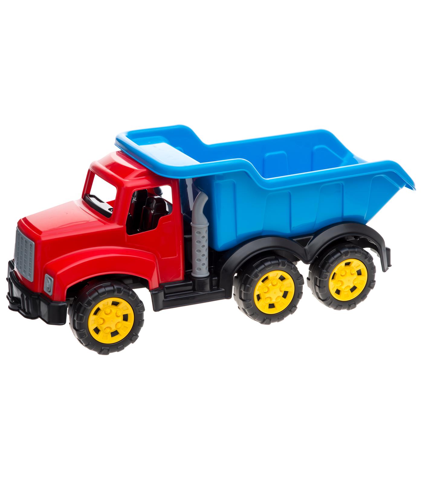 KUORMA-AUTO 83 CM - Hintakaari.fi verkkokauppa