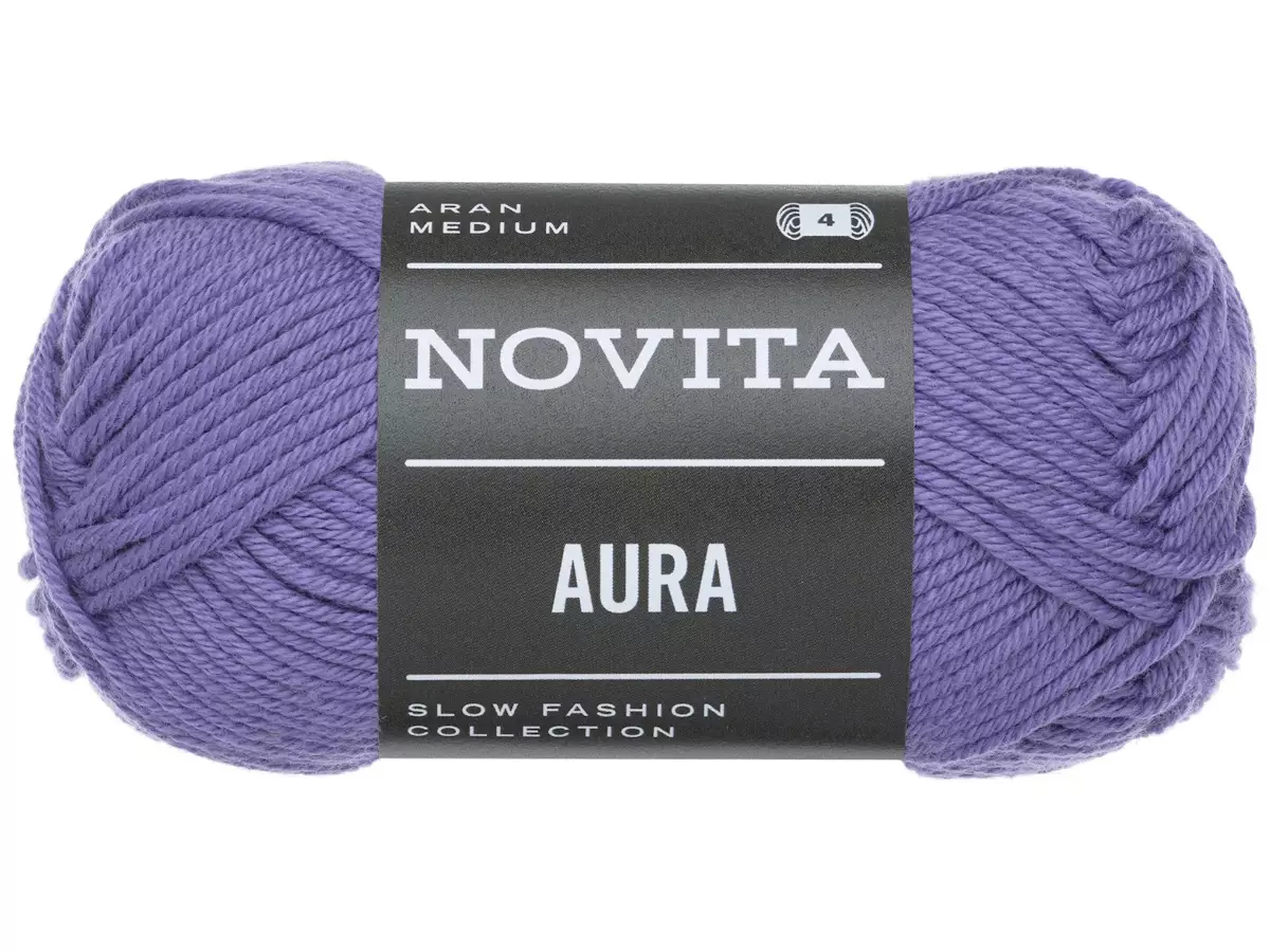 Lanka Aura 50g Intuitio 7701 Novita 100% puuvillalanka - Hintakaari.fi ...