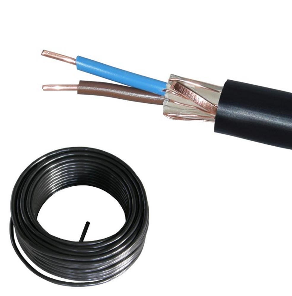 MCMK 2x2.5 50M TF VOIMAKAAPELI MCMK 2x2,5+2,5 50 m - Hintakaari.fi ...