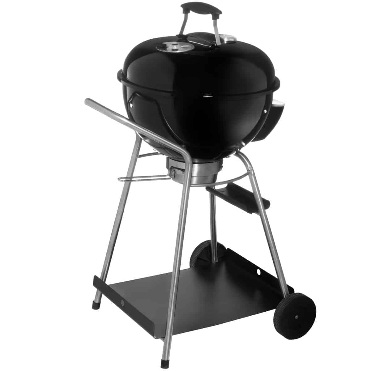 Mustang Bavaria pallogrilli puhaltimella Hiiligrilli - Hintakaari.fi ...