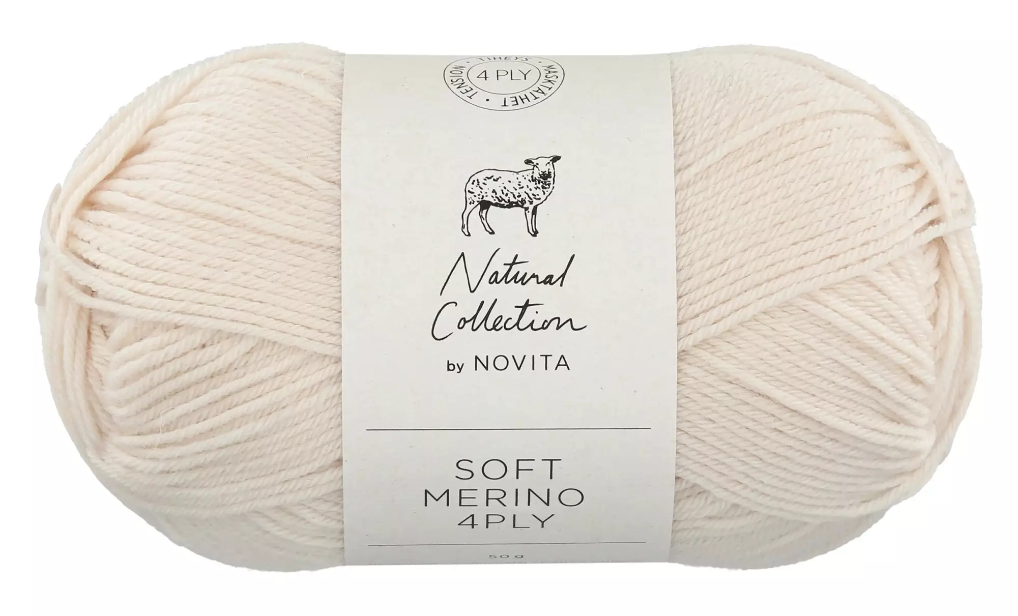 Lanka Soft Merino 4Ply 50G Mannapuuro Novita 100 % merinovillalanka ...