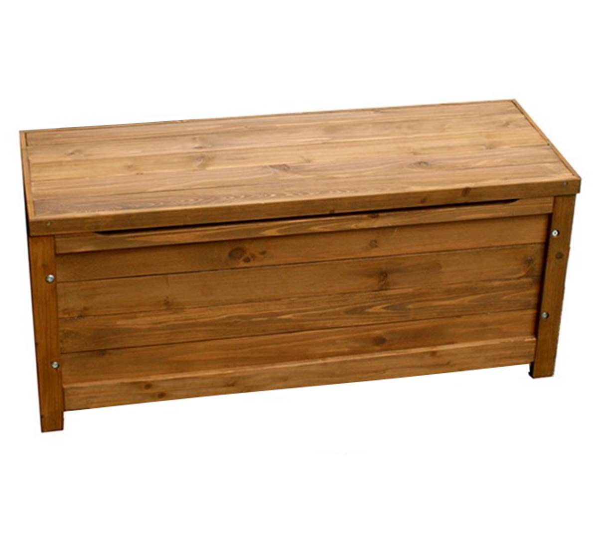 PUUTARHA-ARKKU 90x32x40CM PUINEN PUUTARHAKALUSTE Tyylikäs puinen piha ...