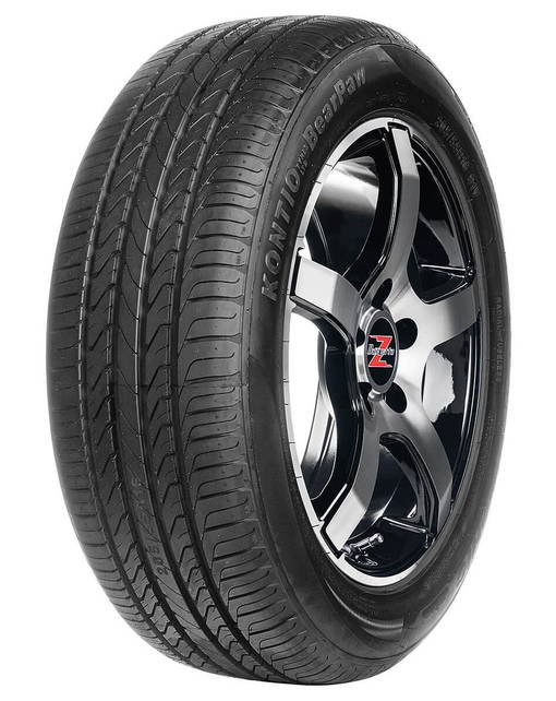 Kontio Renkaat - Hintakaari.fi verkkokauppa