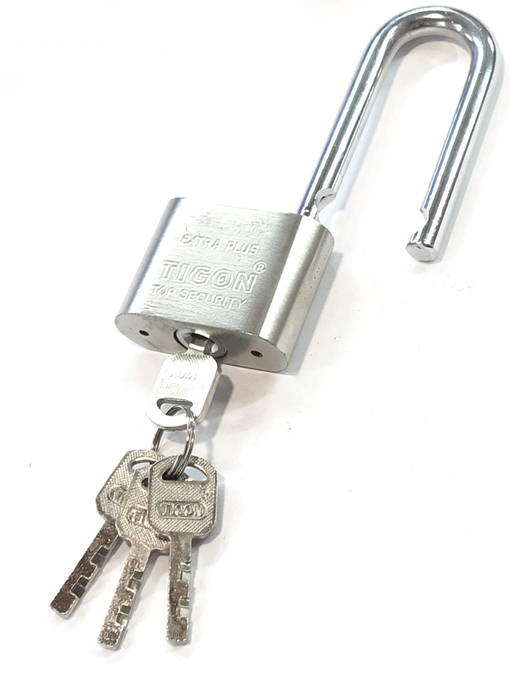 Tigon lock - Hintakaari.fi verkkokauppa