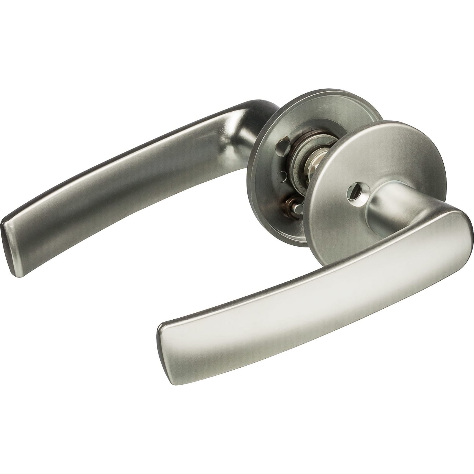 Ulko-ovenkahva satiini Satiiniset kahvat ulko-oveen - Hintakaari.fi ...