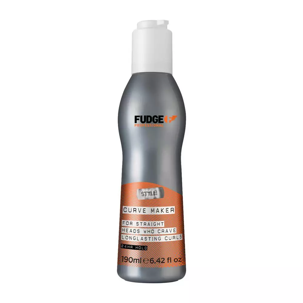 Fudge Curve Maker muotoiluvoide 190 ml Kiharoiden ja laineiden ...