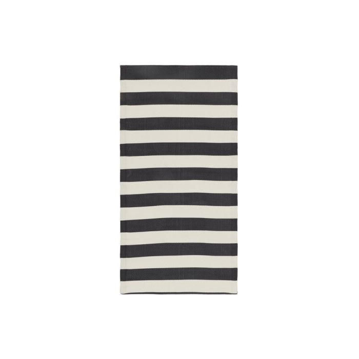 Muovimatto 90x180 cm mustavalk Modernia minimalismia - Hintakaari.fi ...