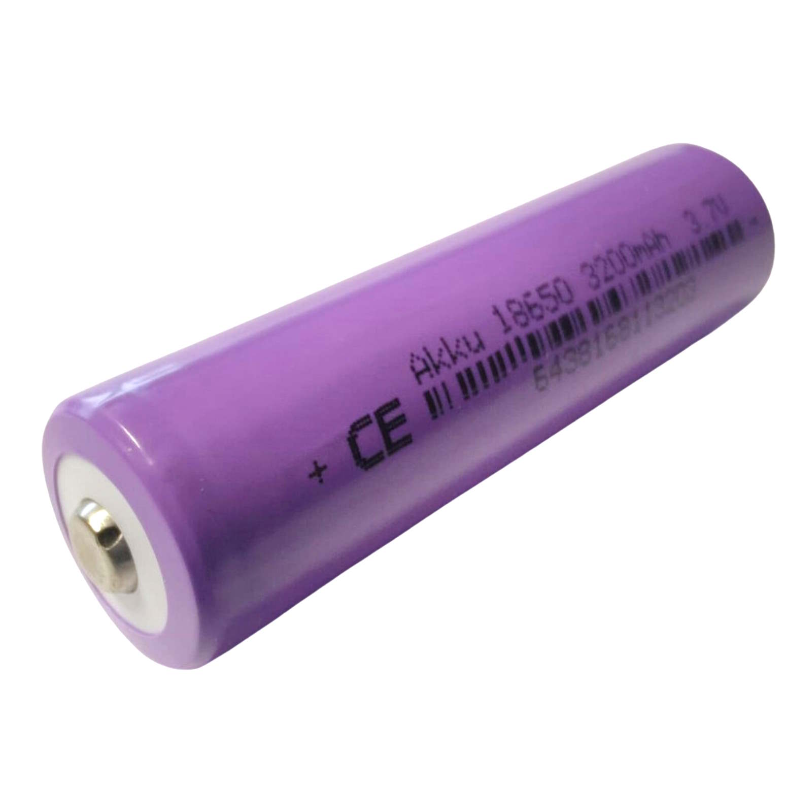 Akku 18650 3200mAh paristo ladattava Ladattava akku 18650 - Hintakaari ...