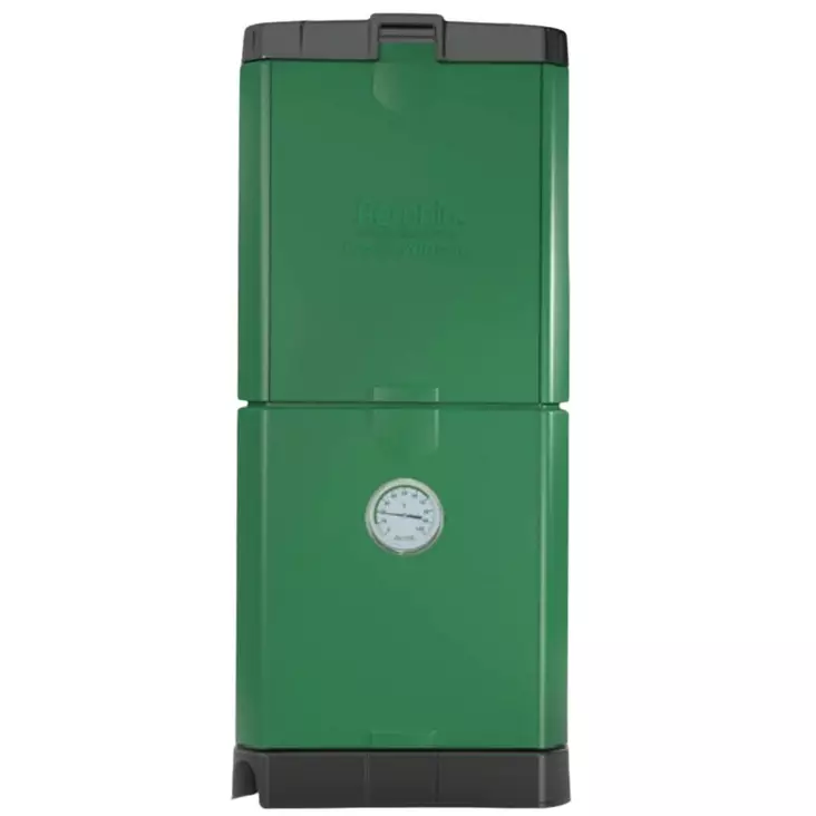 Lämpökompostori 200L Aerobin Green Kotitalous- ja puutarhajätteille ...