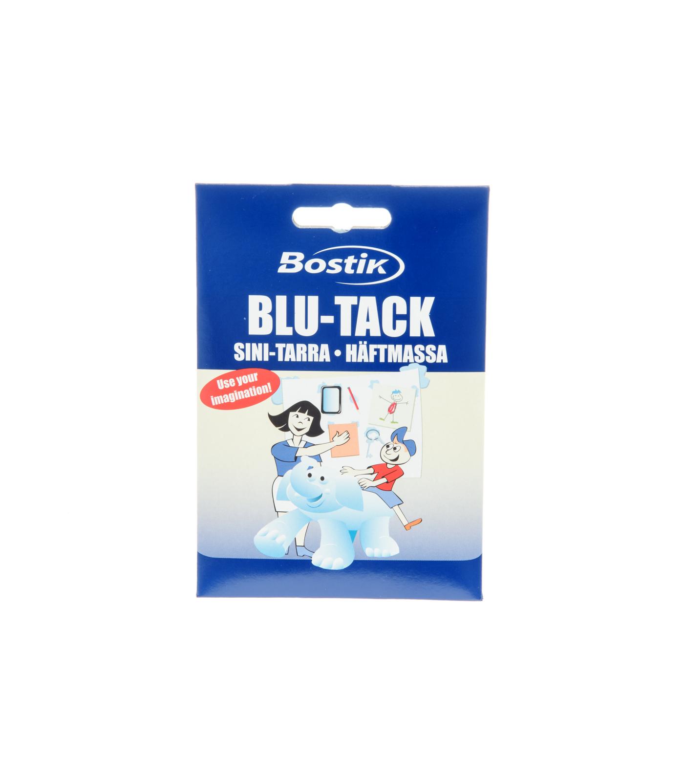 Sinitarra 60g Bostik Bostik sinitarra - Hintakaari.fi verkkokauppa