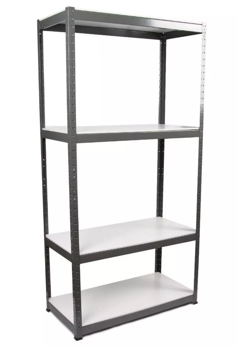 Varastohylly Jämerä Robota Varastohylly työpajoihin ja varastoihin ...