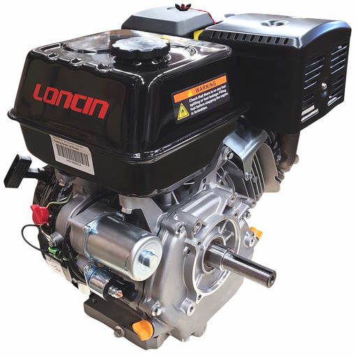 Loncin - Hintakaari.fi verkkokauppa