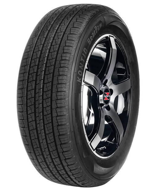 Kontio Renkaat - Hintakaari.fi verkkokauppa