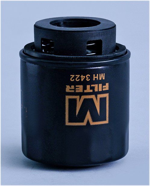 Öljynsuodatin MH3422 M-Filter M Filter öljynsuodatin - Hintakaari.fi ...