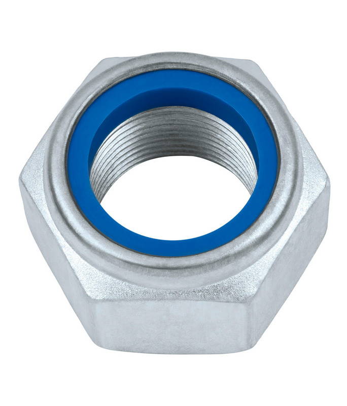 MUTTERI M20 NYLOC 985 50kpl MUTTERI DIN 985-8 ZN M20 - Hintakaari.fi ...