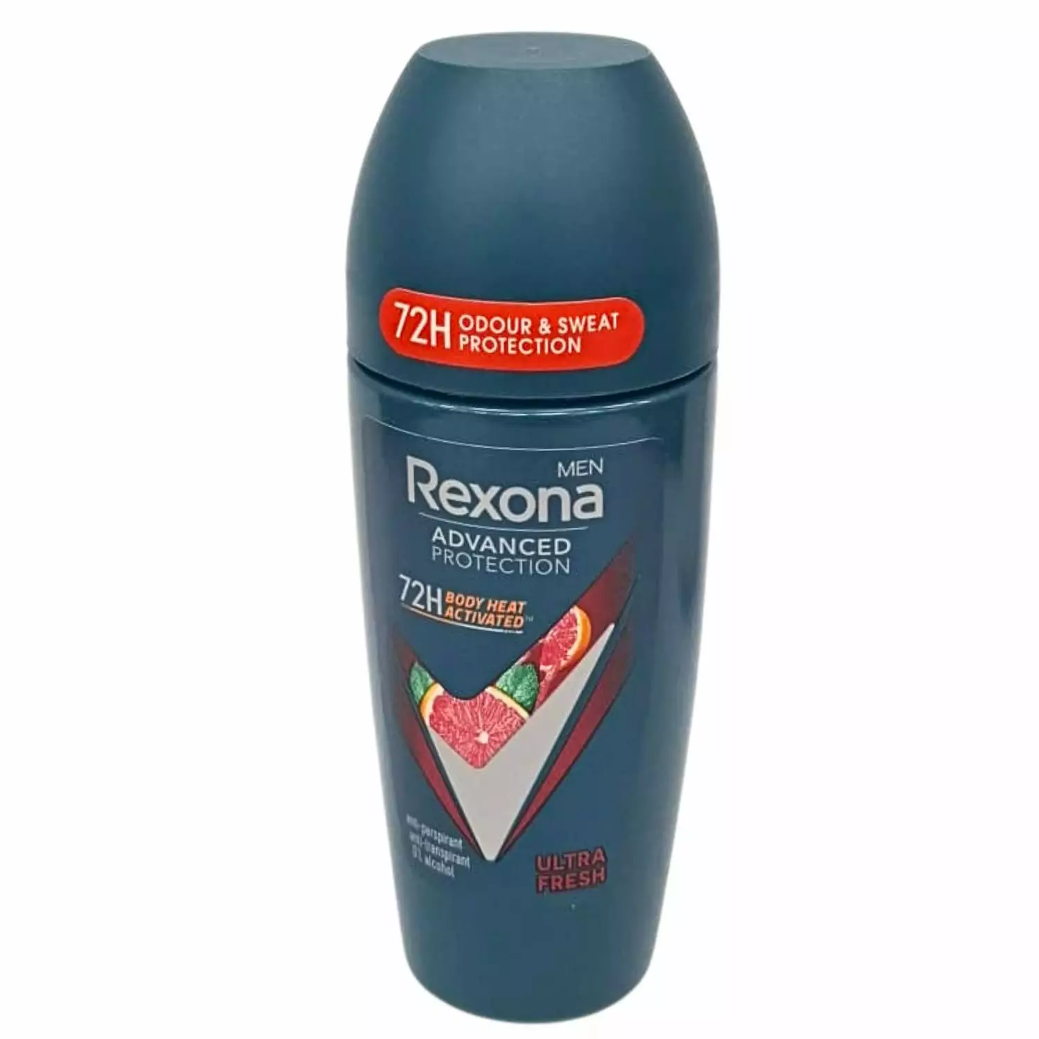 Deodorantti Rexona Men Advanced Protection Ultra Fresh 50 ml roll-on ...