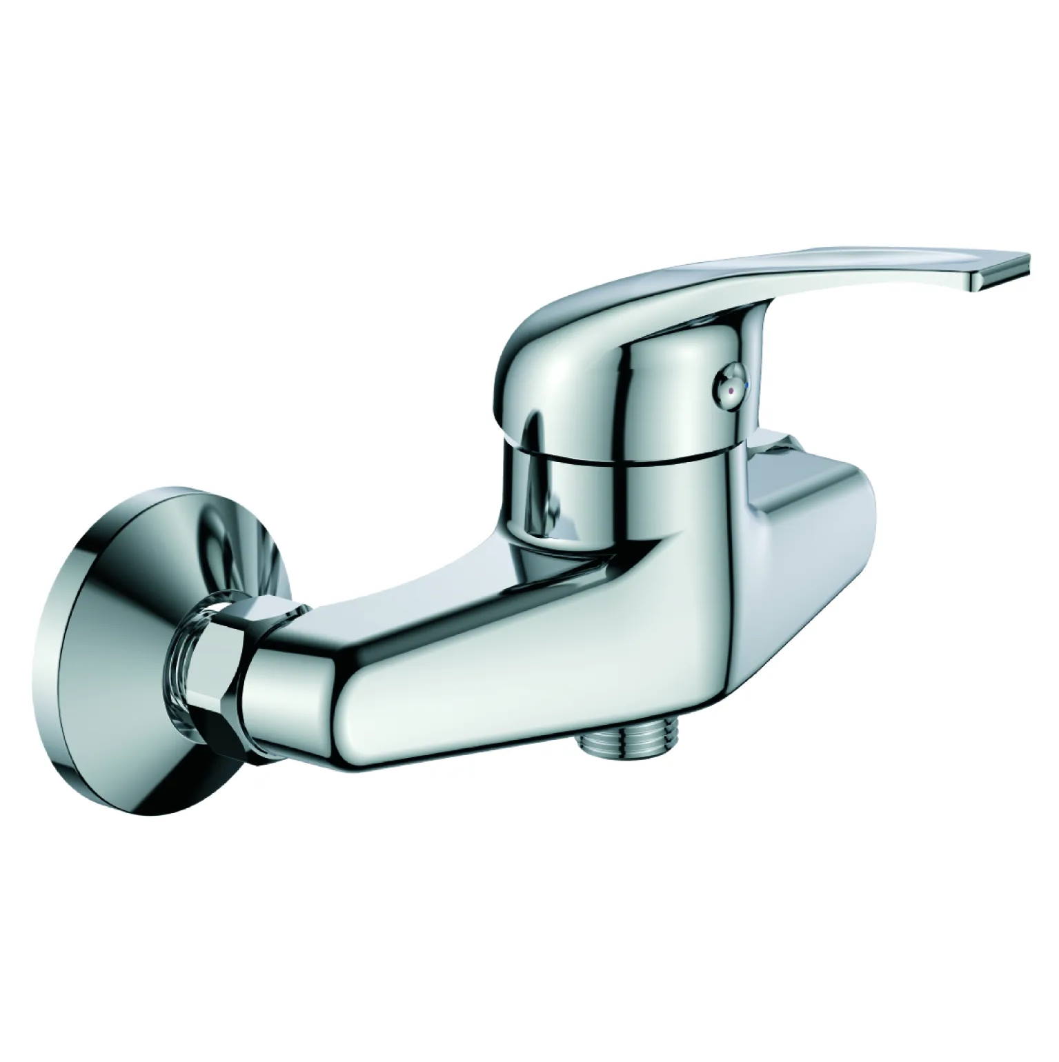 SUIHKUHANA KAISLA KROMI STF-tyyppihyväksytty hana - Hintakaari.fi verkkokauppa