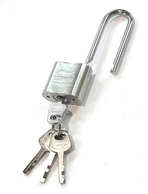 Tigon lock - Hintakaari.fi verkkokauppa