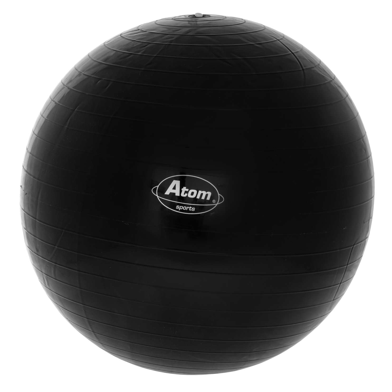 Atom Jumppapallo 65 cm Ilmatäytteinen jumppapallo - Hintakaari.fi ...