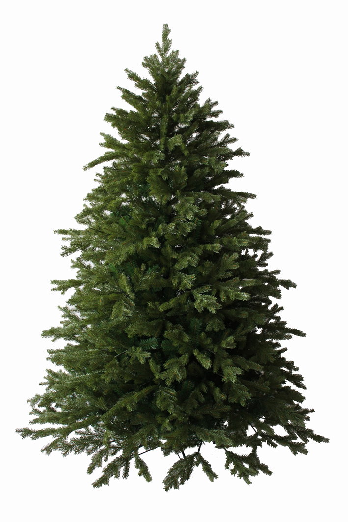 Joulukuusi 210cm aitokuusi Aidon tuntuiset neulaset! - Hintakaari.fi ...