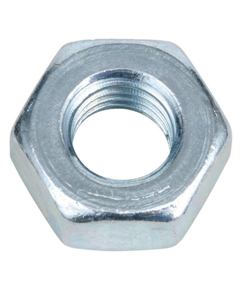 MUTTERI M20 934 50kpl/pkt DIN 934-8 ZN MUTTERI DIN 934-8 ZN M20 ...