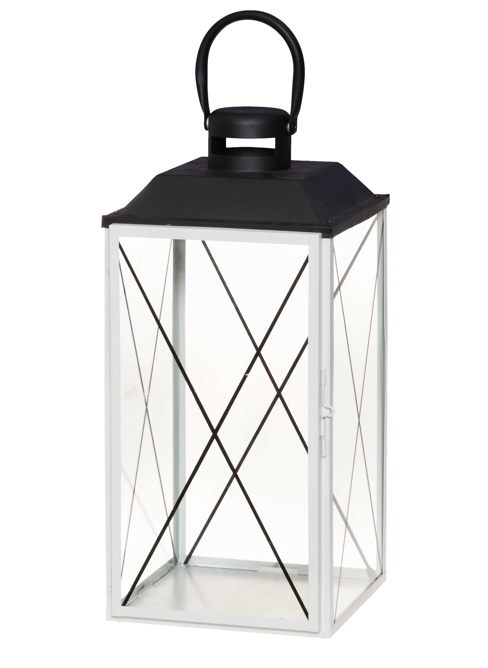 LYHTY Miisa 20x19x41 cm Tyylikäs moderni metallilyhty - Hintakaari.fi ...